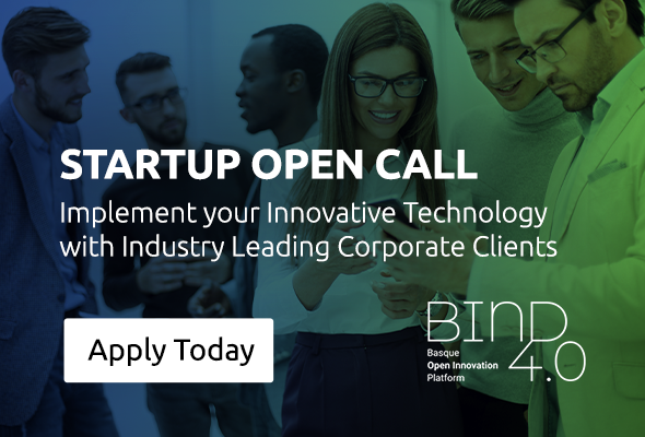 BIND Basque Open Innovation Platform